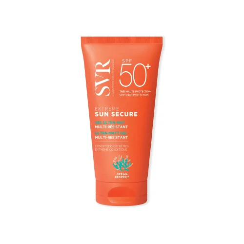 SVR SUN SECURE EXTREME SPF50+ | Promedical